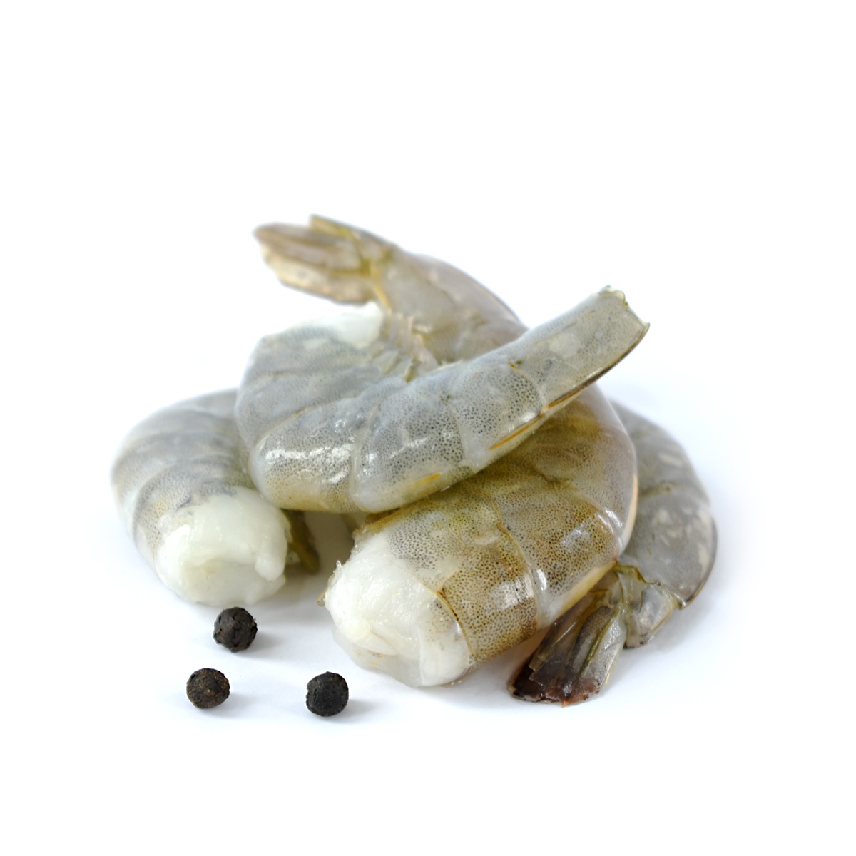 camaron 21/25 con cascara 1kg – Puromar