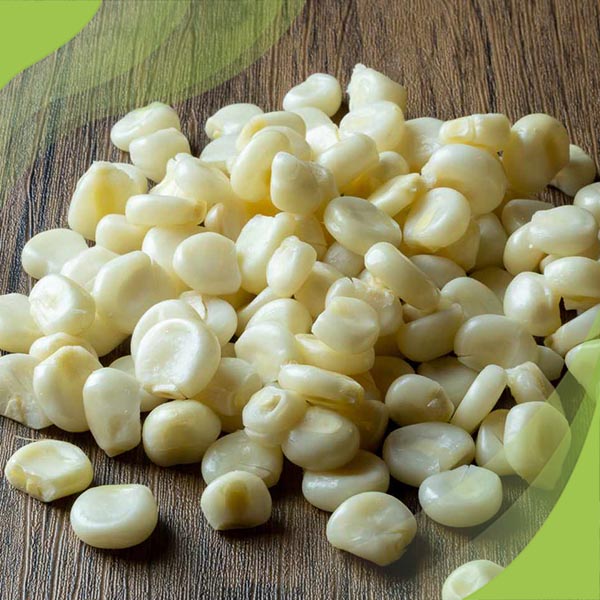 Choclo Peruano 400 Grs. – Puromar