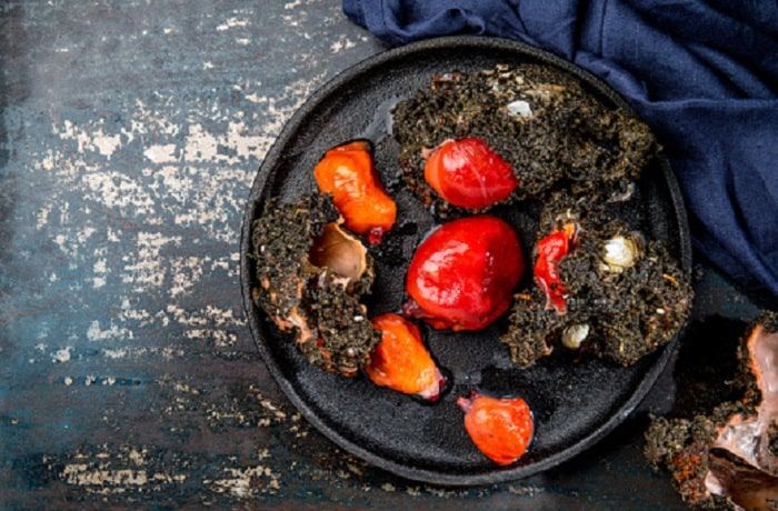 Piure 1kg – Puromar